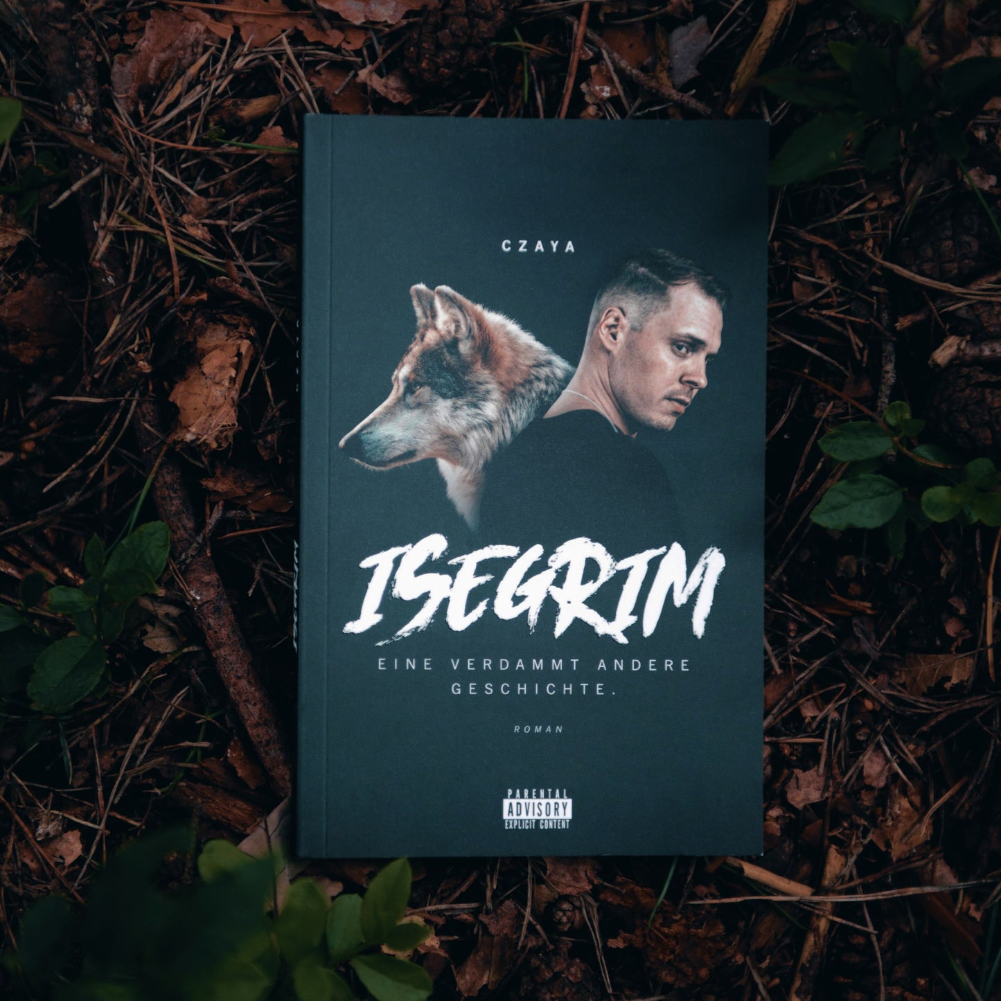ISEGRIM - eine verdammt andere Geschichte | Bestseller Buch Roman ...